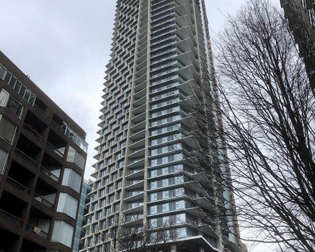 Projects – Turnbull Construction Project Managers Ltd.